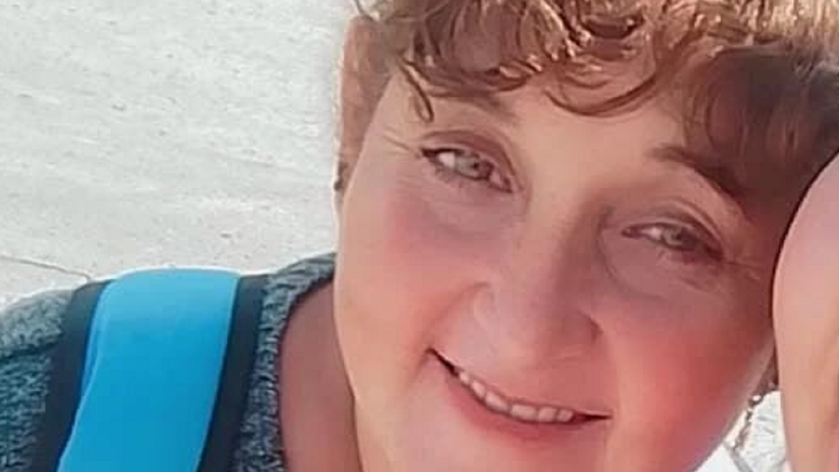 Buscan con desesperación a una mujer que desapareció en San Martín