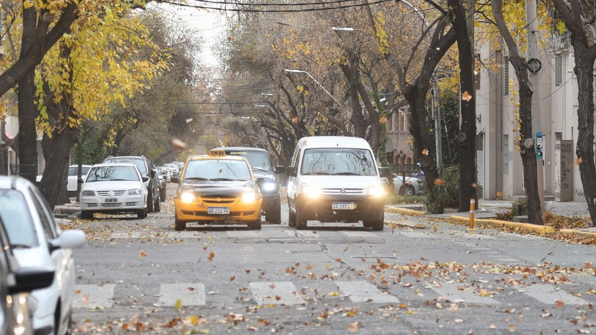 Pronóstico semanal en Mendoza: posible viento Zonda y después un frente ...