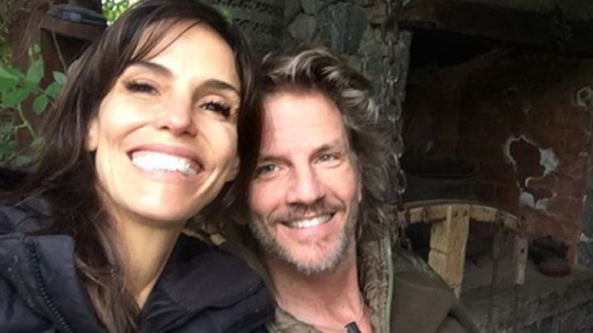 El romántico posteo de Facundo Arana para María Susini por su cumpleaños