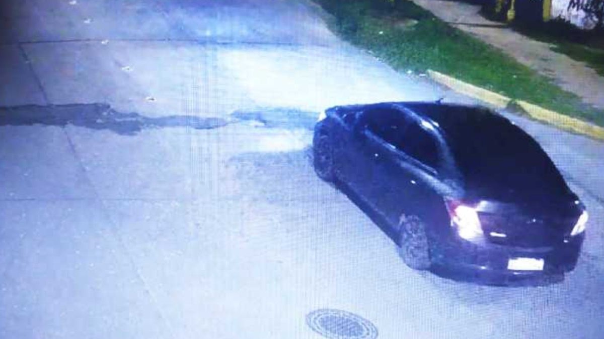 La Justicia investiga un auto que podría ser clave para la búsqueda de ...