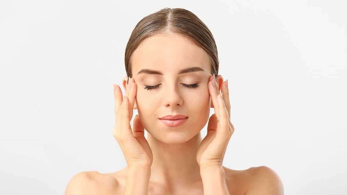 Tapping: la técnica para liberar emociones usando los dedos