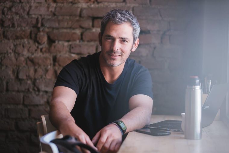 Matías Fraga: Hay que achicar el Estado, tiene que dejar de gastar ...