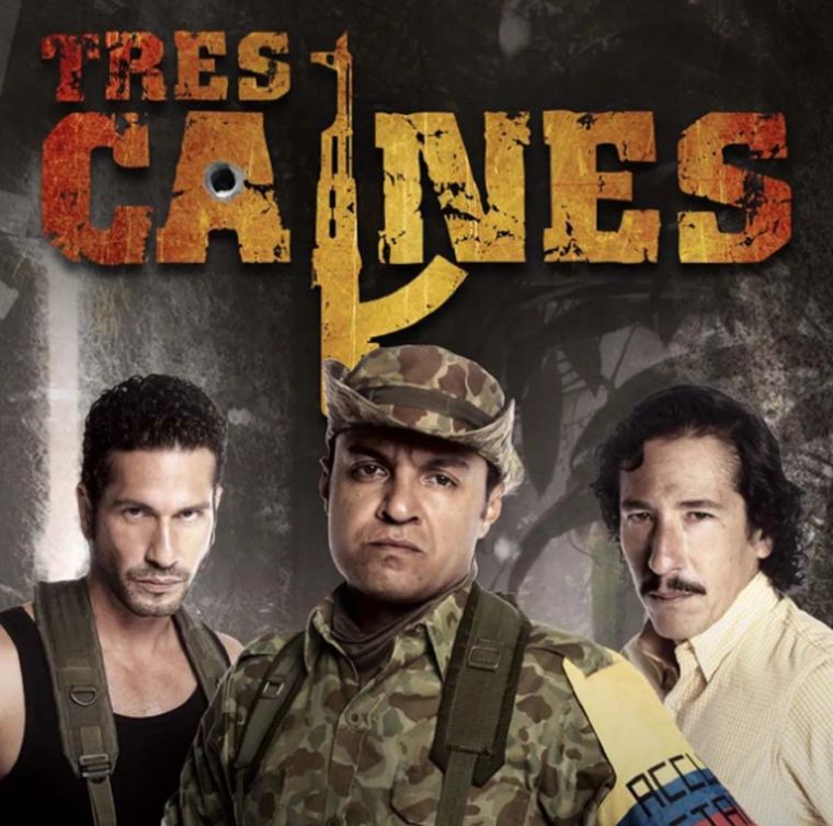 Qué pasó con el rating de RCN con Tres Caínes