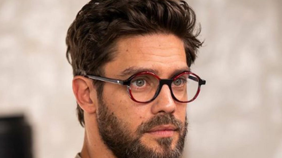 Qué pasó con el rating de la telenovela que protagoniza Juan Manuel Guilera