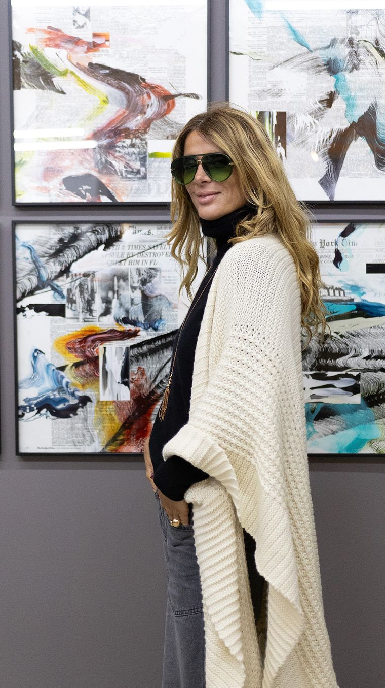 El evento de arte del año en Punta del Este: los exclusivos invitados ...