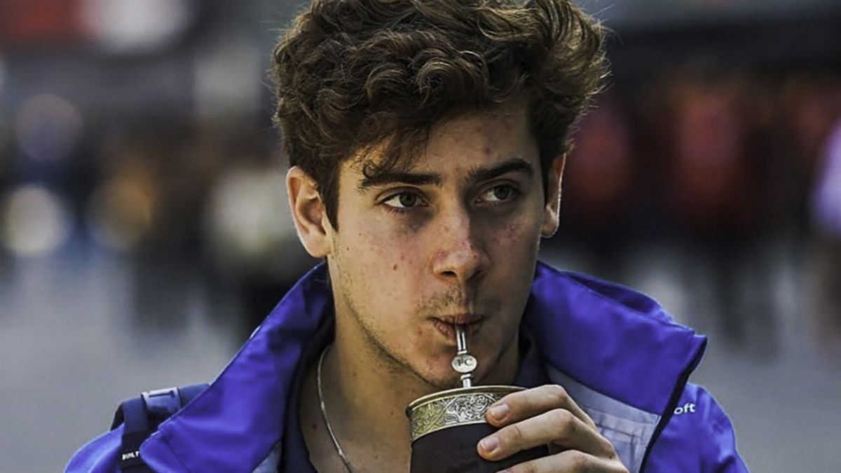 Los mejores memes de Colapinto y Doohan tras el cambio que sacudió a la ...