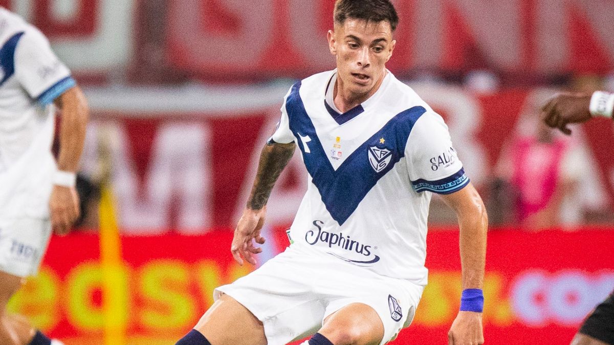Atento, Vélez: dos equipos de Europa van a la carga por Valentín Gómez