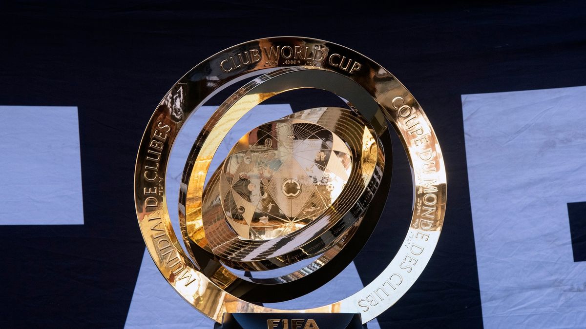 Mundial de Clubes 2029: la FIFA evalúa un importante cambio en la ...