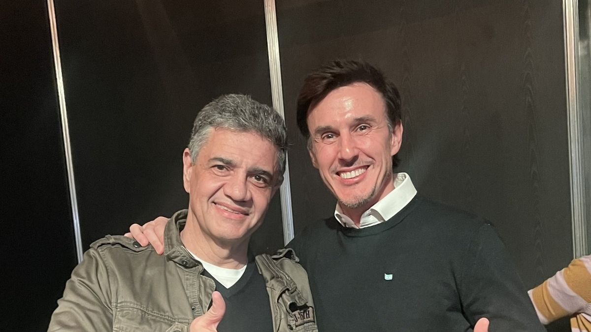 Aliados de Juntos por el Cambio le piden el vice a Jorge Macri y ...