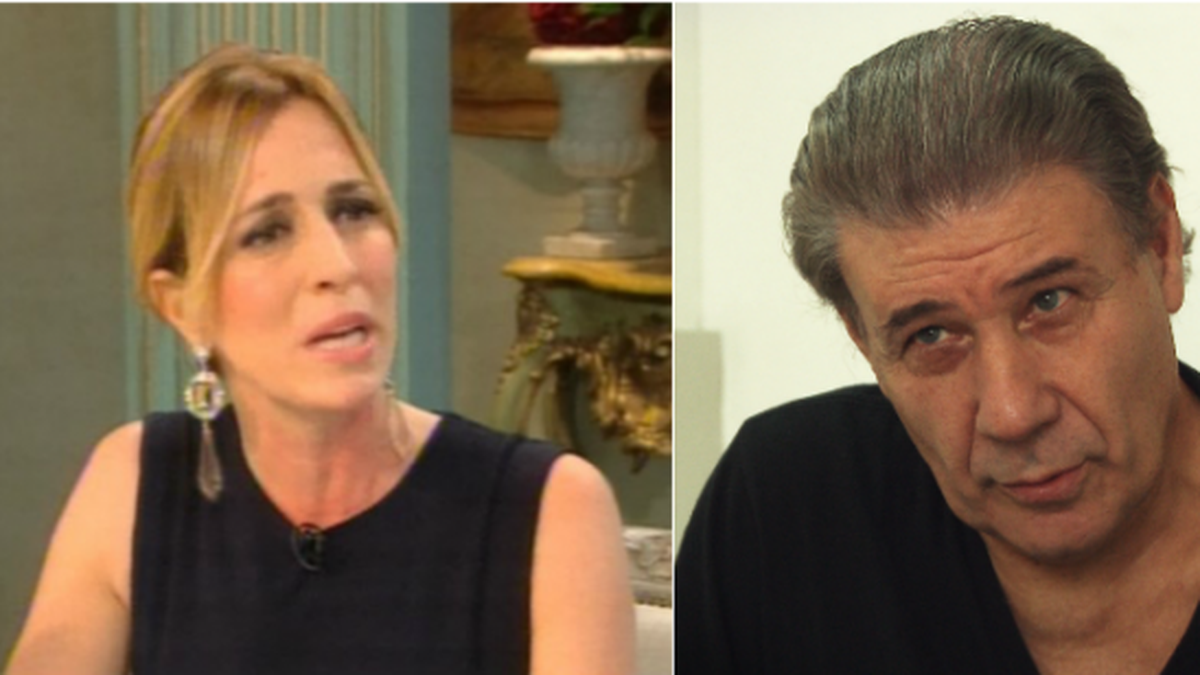 Sandra Borghi denuncia a Víctor Hugo Morales por acoso