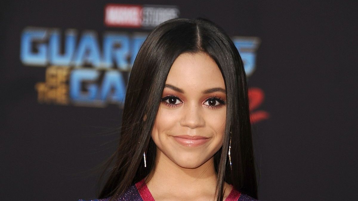 Raíces latinas: esta es la relación de Jenna Ortega con México