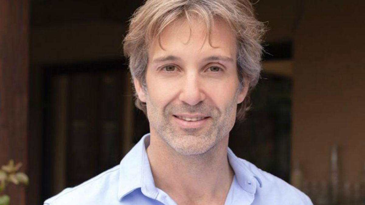 Qué es de la vida de Segundo Cernadas, el actor que colgó los botines y ...