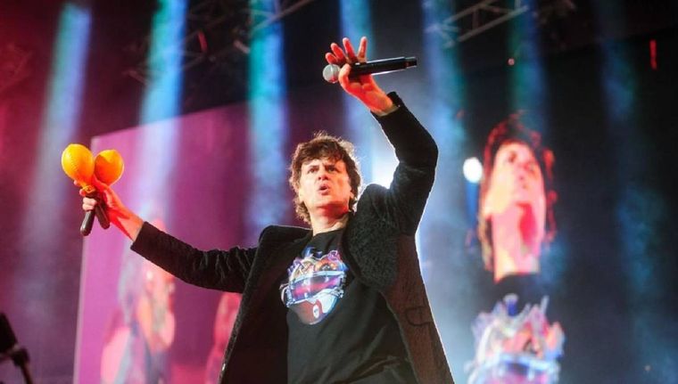 ¿Vuelven Los Piojos? La declaración de Ciro Martínez y un video que ...