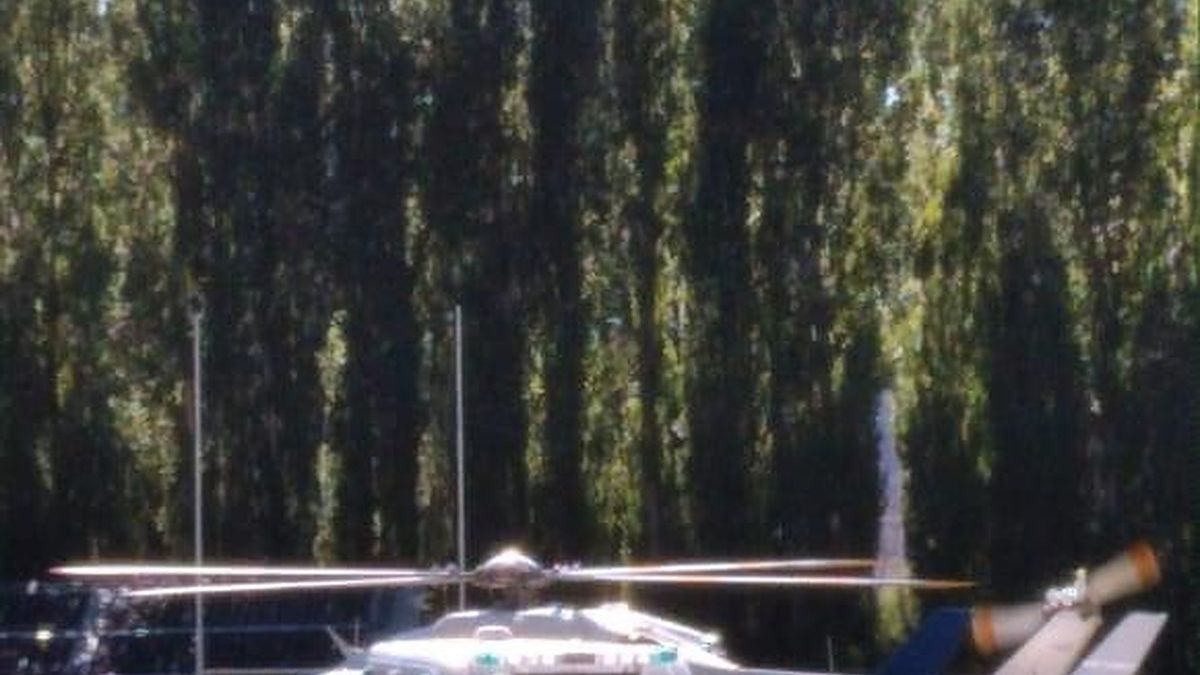 Misterio: encuentran a un gendarme con un disparo en la cabeza