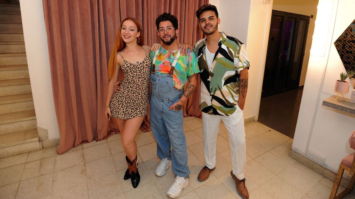 ¡Noticia bomba! Mucho Peluquería desembarcó en la 5ta Sección