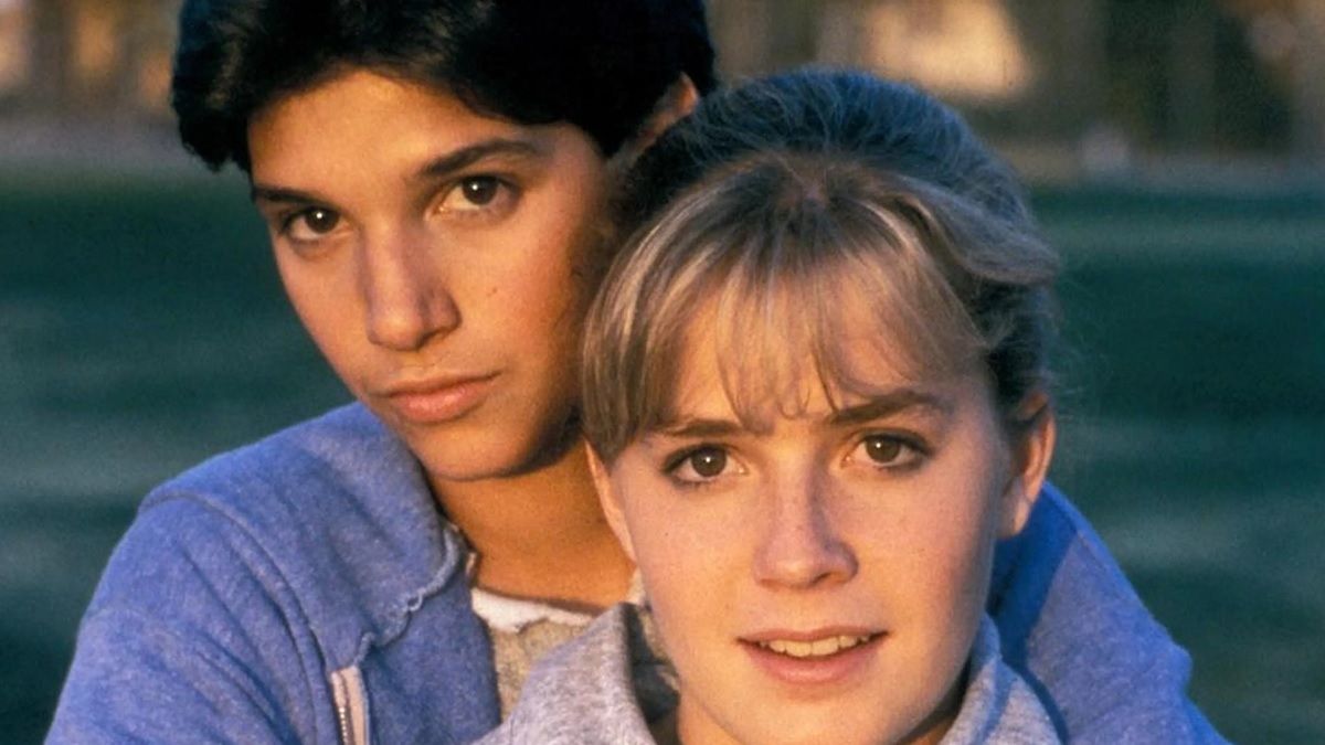 Así luce hoy Elisabeth Shue, la estrella de los 80 en Karate Kid y ...