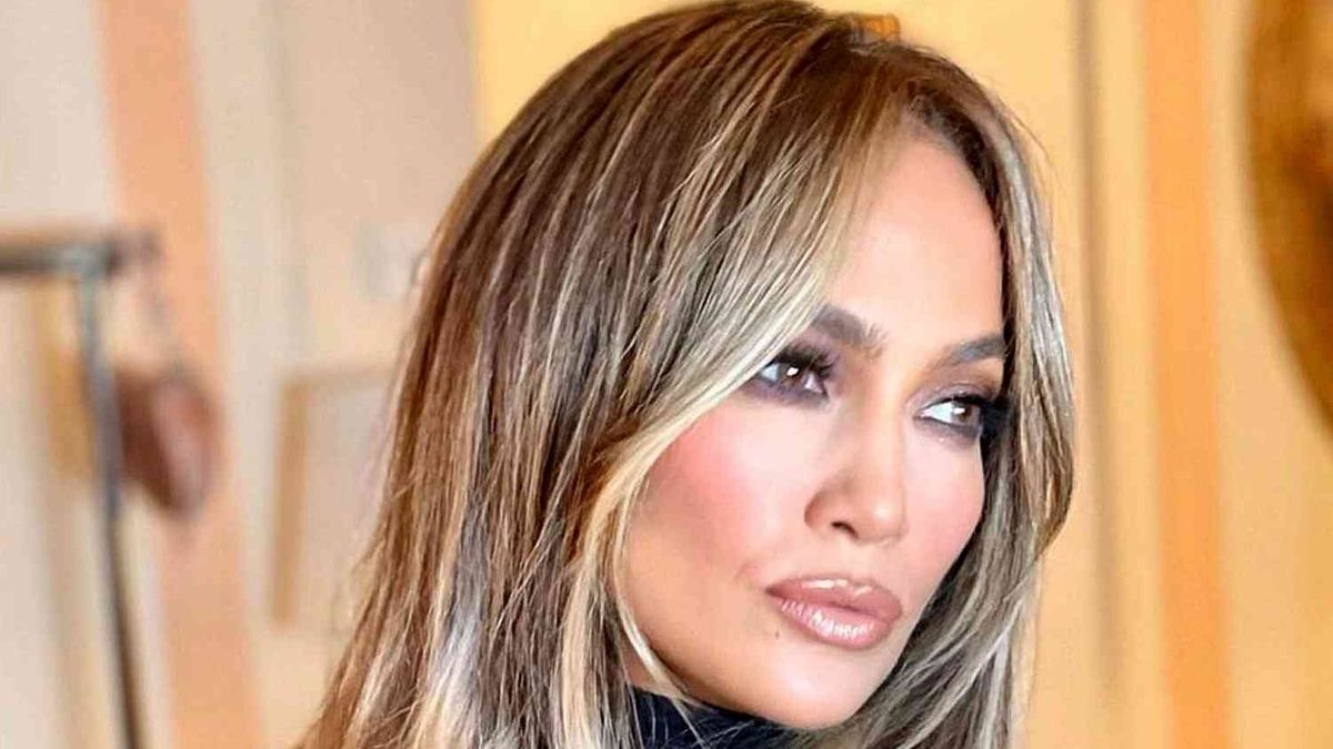 Jennifer Lopez demuestra que tiene una increíble memoria