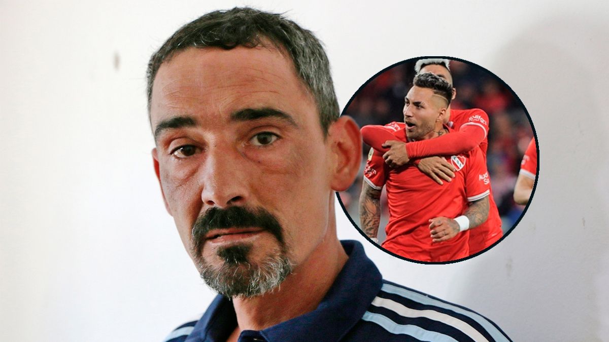 El polémico posteo de Bebote Álvarez, exjefe de la barra de ...