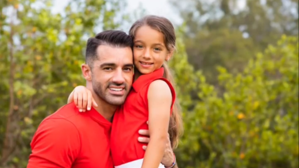 Toni Costa y Alaïa presumieron una increíble coreografía celebrando las ...