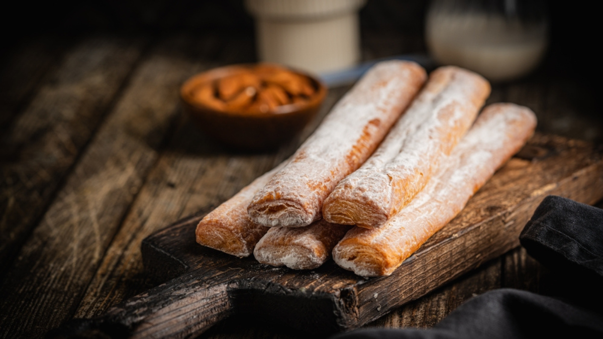 Fartons valencianos: tradición, historia y receta completa