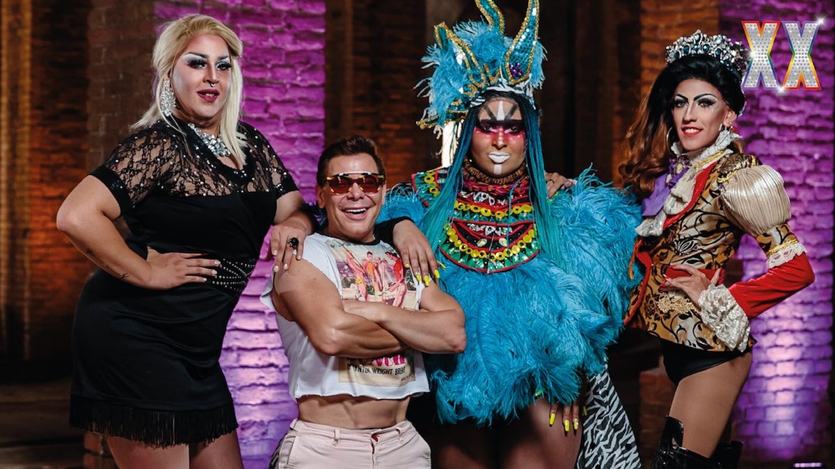 ¡Votá vos tus preferidos! Aquí están los candidatos a rey, reina, y ...