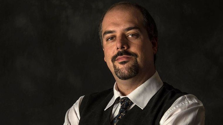 Habló el abogado que denunció a Martín Insaurralde y Sofía Clérici