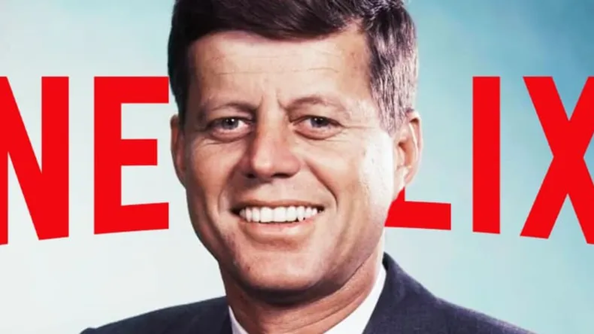 Netflix estrenará una serie de 8 episodios sobre la familia Kennedy y ...