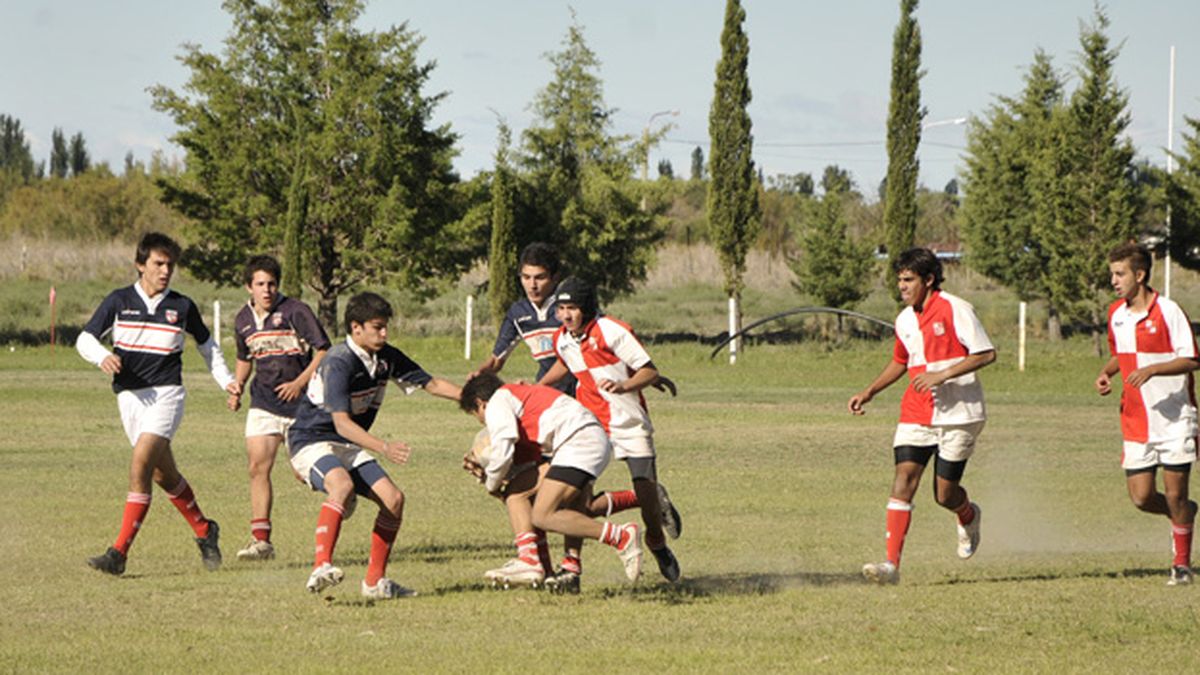 Se viene el tradicional encuentro Jorge de la Reta