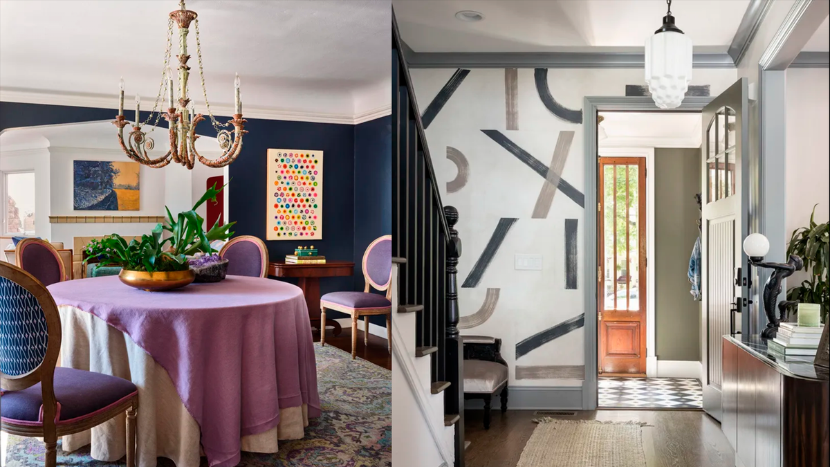 Estos son los colores para decorar que no pasan nunca de moda