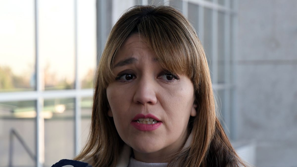 Cuándo y cómo se resolverá si Janina Ortiz asume o no como diputada