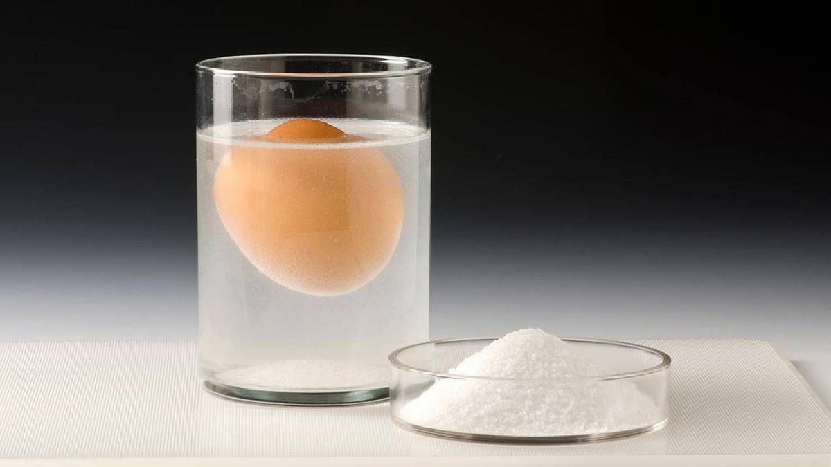 La limpia de huevo: El ritual para curar el mal de ojo y la envidia