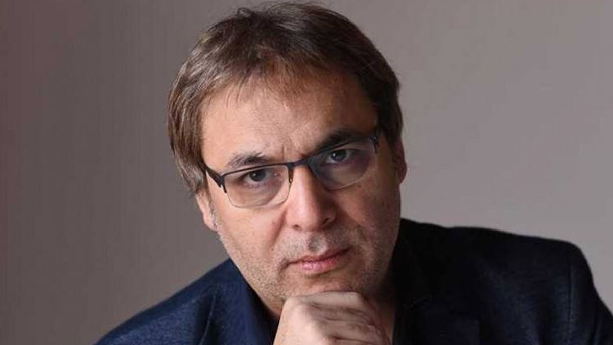 Gabriel Rolón y la importancia de la palabra plena