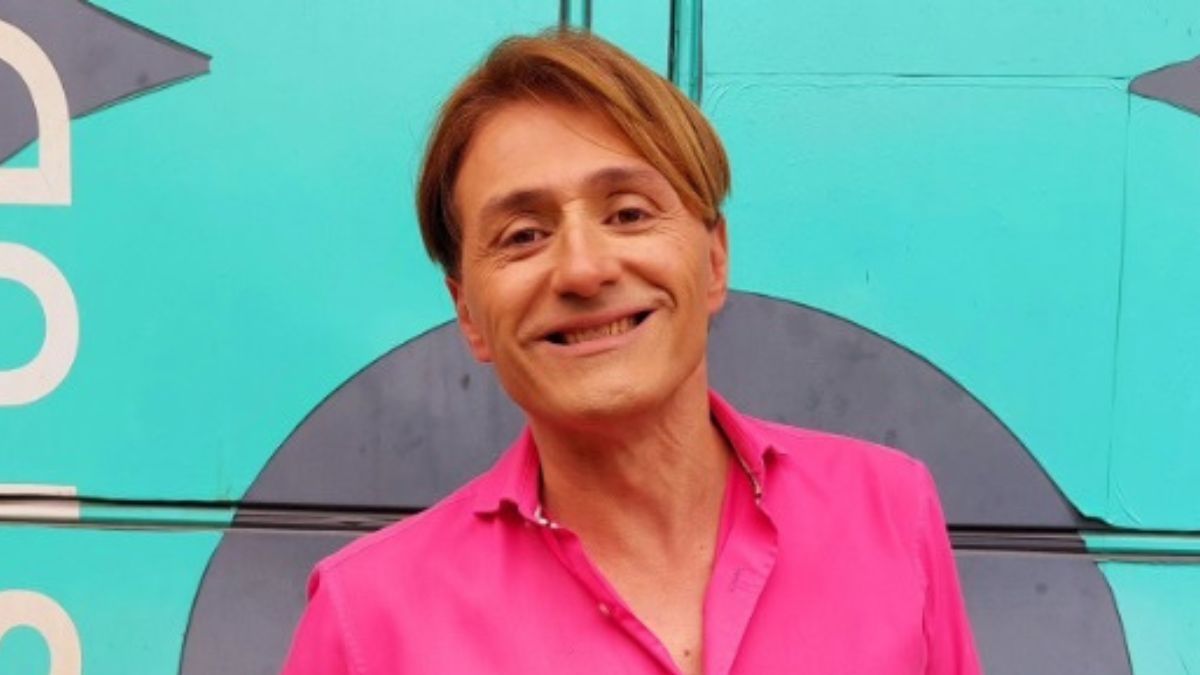 La colección inédita de Daniel Gómez Rinaldi