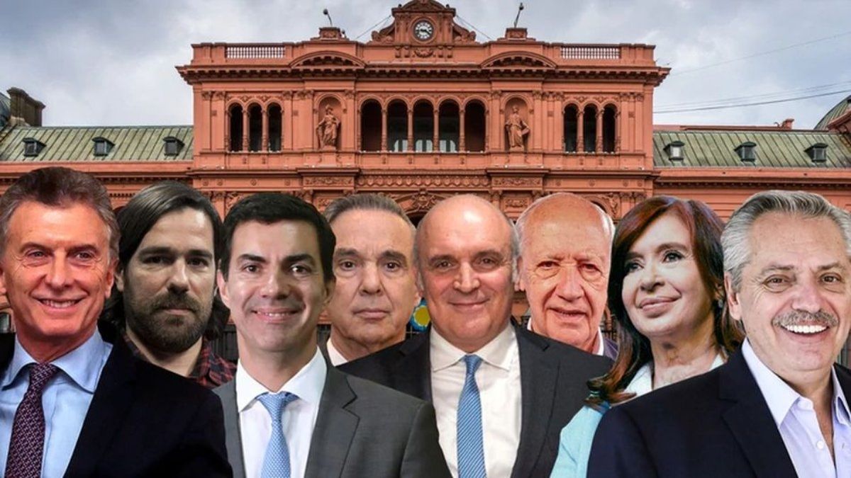 Condiciones que debe tener un político