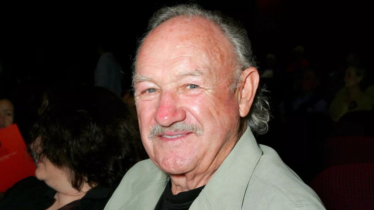 La tristísima historia de vida de Gene Hackman y los traumas que lo ...