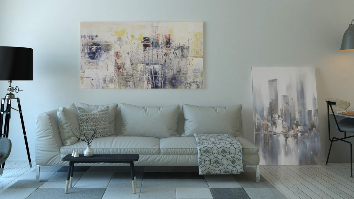 Los mejores consejos para aprender a decorar con láminas decorativas