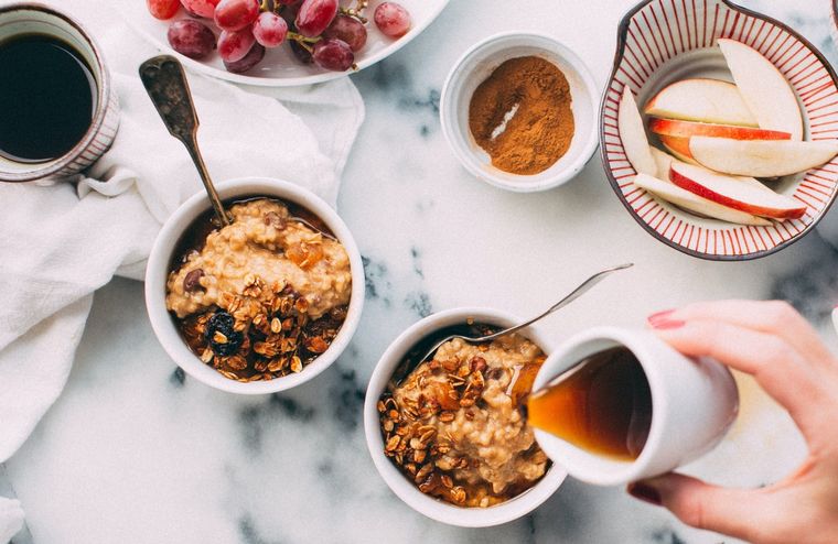 Qué es el sirope de dátil, el endulzante natural que reemplaza el azúcar