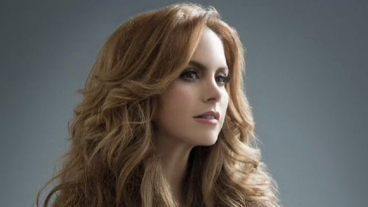 Así será el esperado regreso de Lucero a la TV luego de 10 años