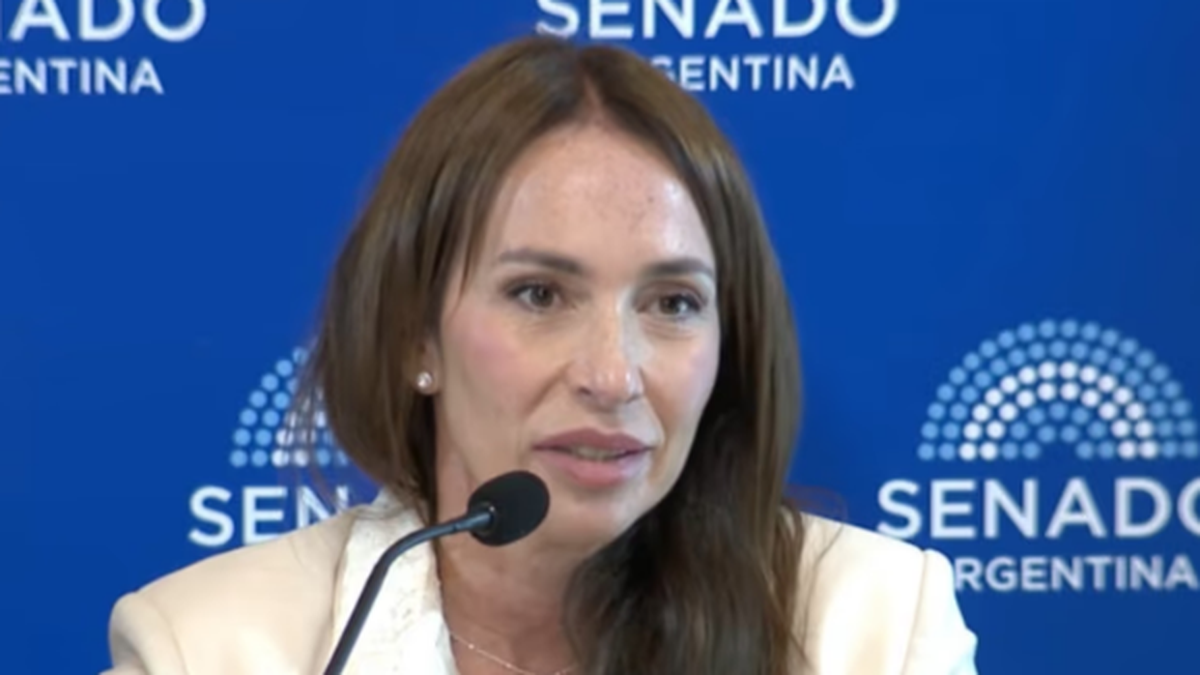 Quién es María Verónica Michelli, la jueza que desató una feroz interna ...