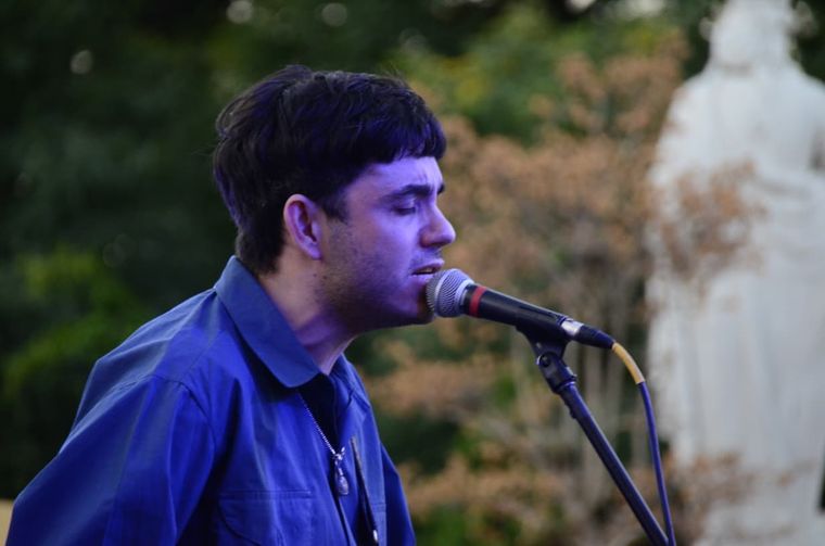 Día del Músico: homenaje a Spinetta con un concierto gratuito en el ...