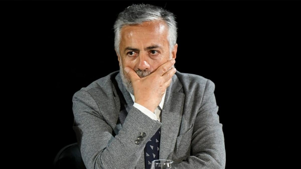 Estaba preso, salió de la cárcel y a las horas volvió a ser detenido ...