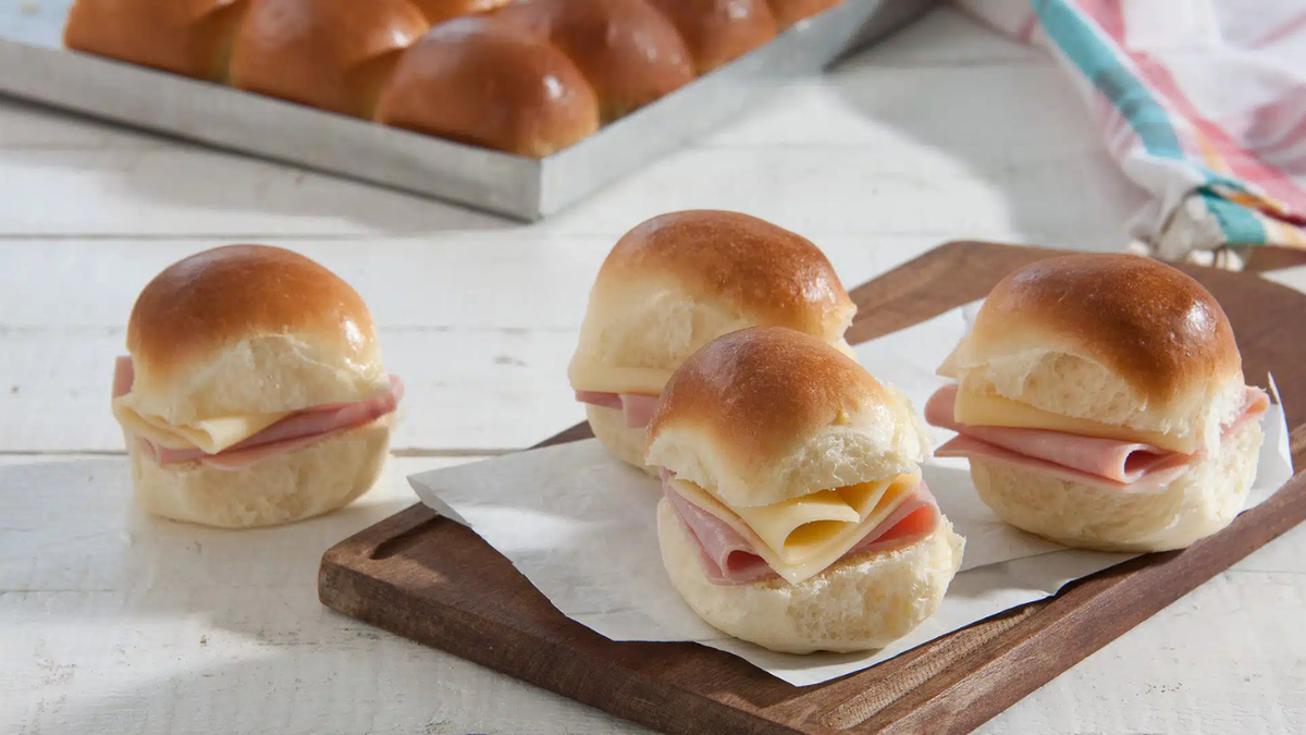 Para mates y picadas receta de pan de chips perfecta para disfrutar el ...