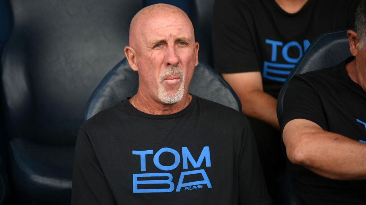 El Gato Oldrá reveló por qué renunció como DT de Godoy Cruz: “Conozco ...