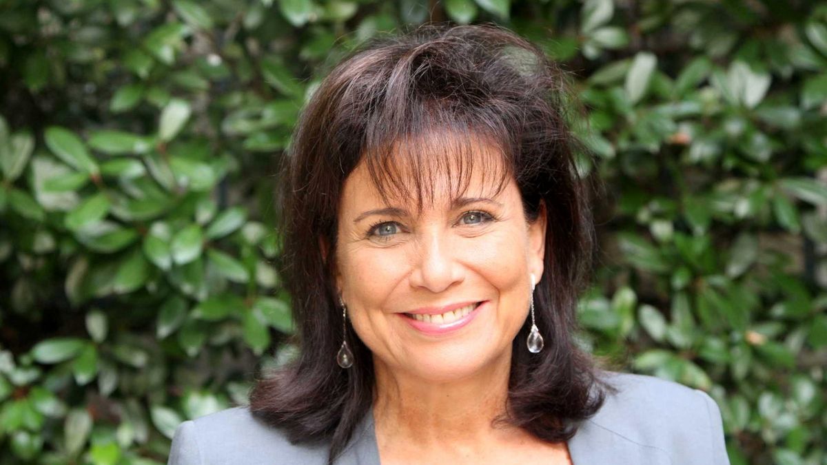 Anne Sinclair, la mujer que dijo no a Picasso