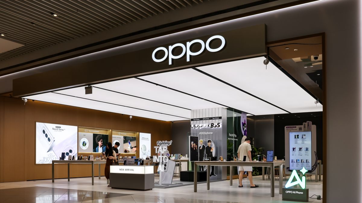 Los 3 mejores teléfonos de Oppo que podés comprar sin gastar una ...