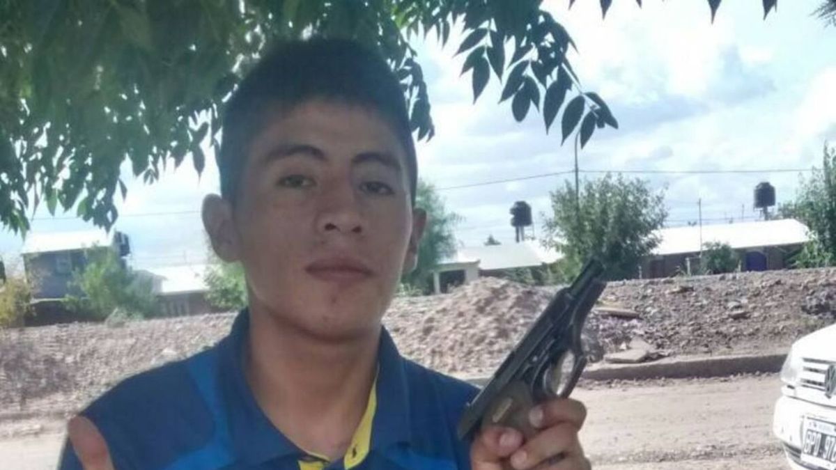 Se complica la situación de El Champol, acusado de matar a un niño de 5 ...