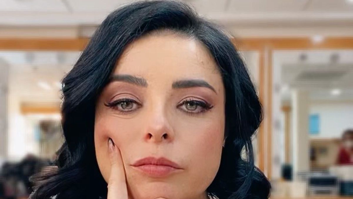 La conocida actriz Violeta Ifsel reveló que cree en los extraterrestres