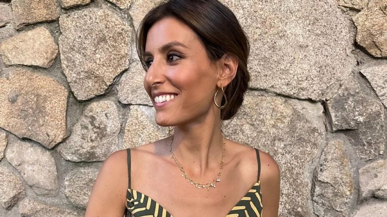 Quién es Ana Boyer: la chica que defiende a Tamara Falcó