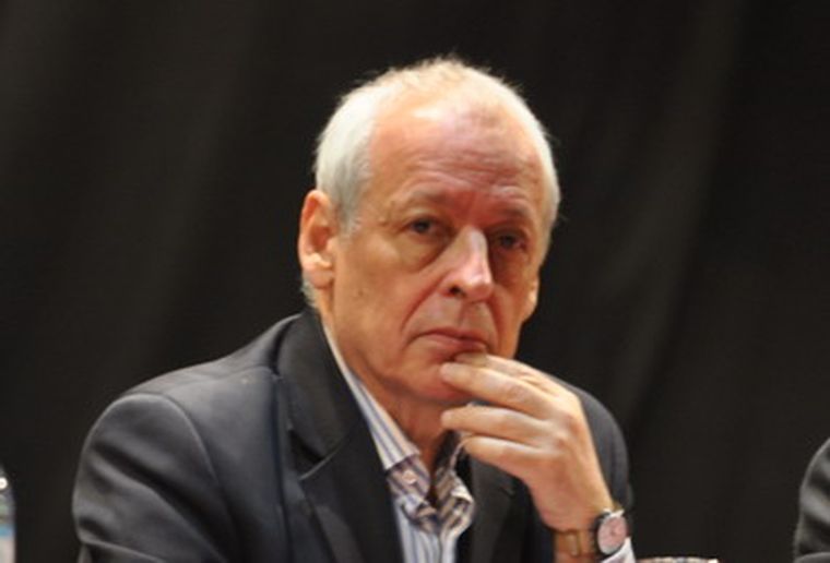 En Mendoza, Verbitsky renovó sus críticas a dos magistrados mendocinos