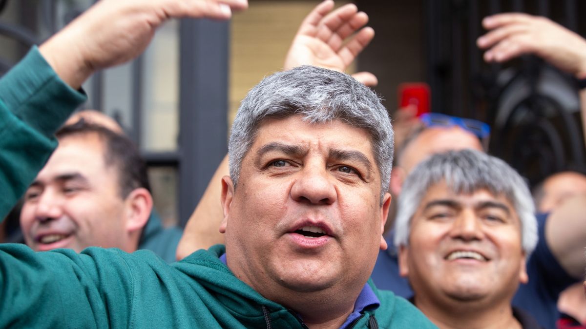 A un día del cierre de listas, la CGT reclamó por una fórmula única en ...